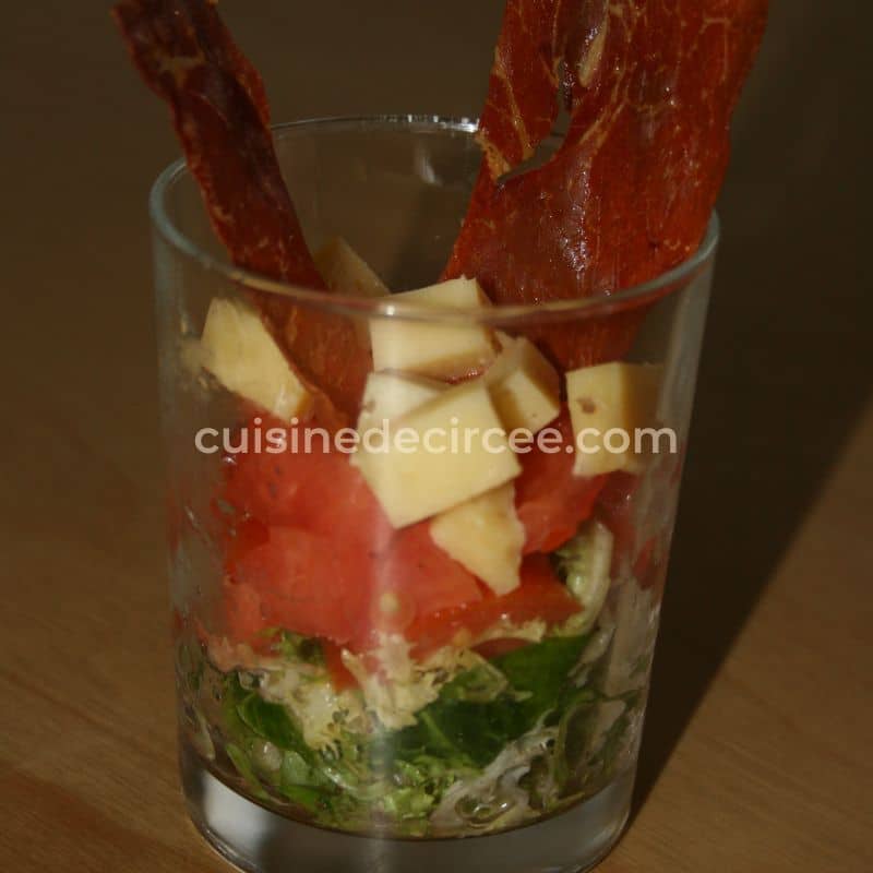 verrine-tomate-tomme-de-savoie_t | La cuisine de Circée