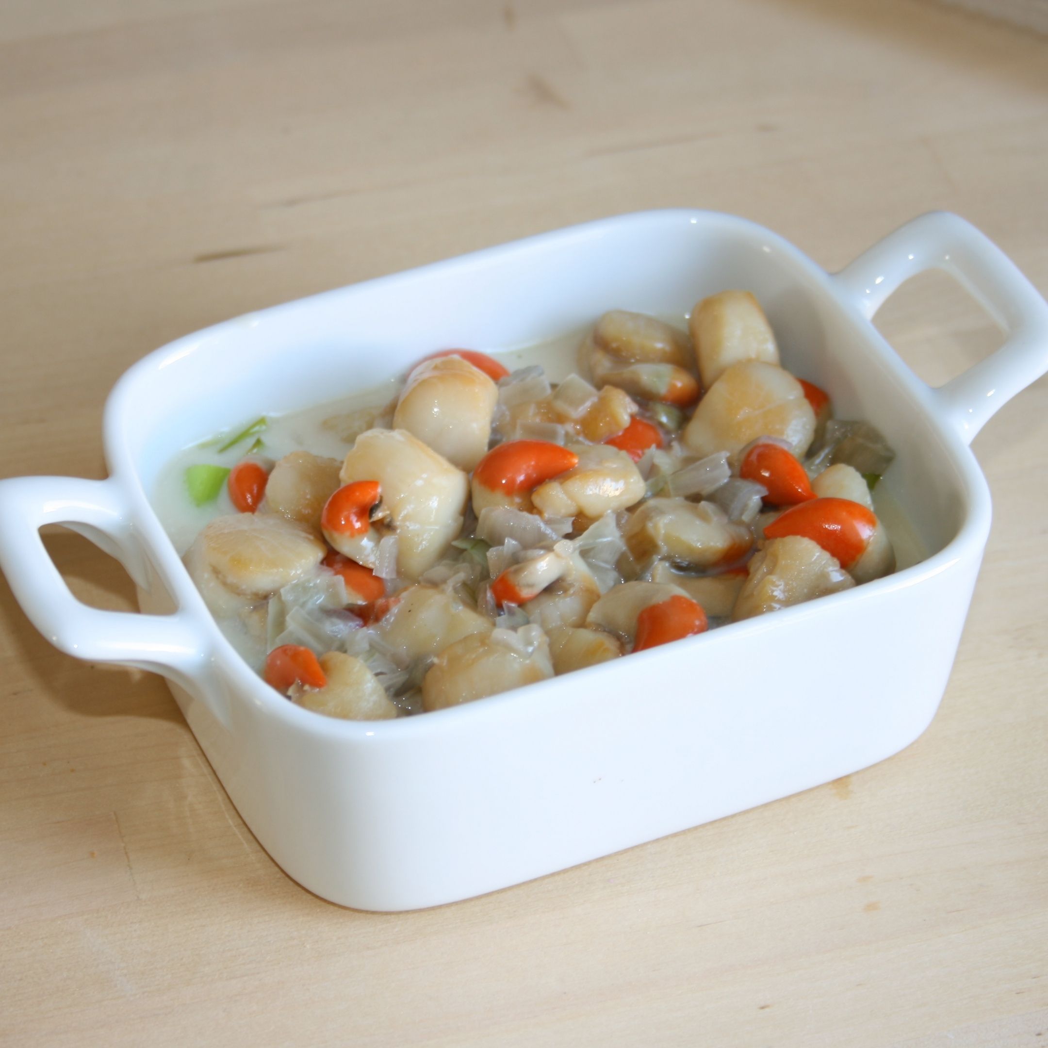 petoncle-poireau_t | La cuisine de Circée