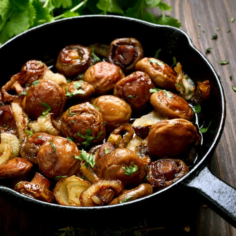 Idées menu automne : pour le midi, le soir et pour recevoir